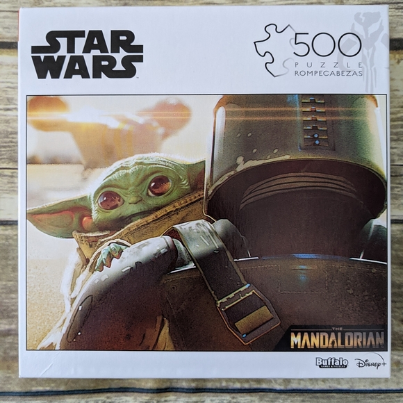 Games | Star Wars The Mandalorian The Child Baby Yoda 50 | Poshmark